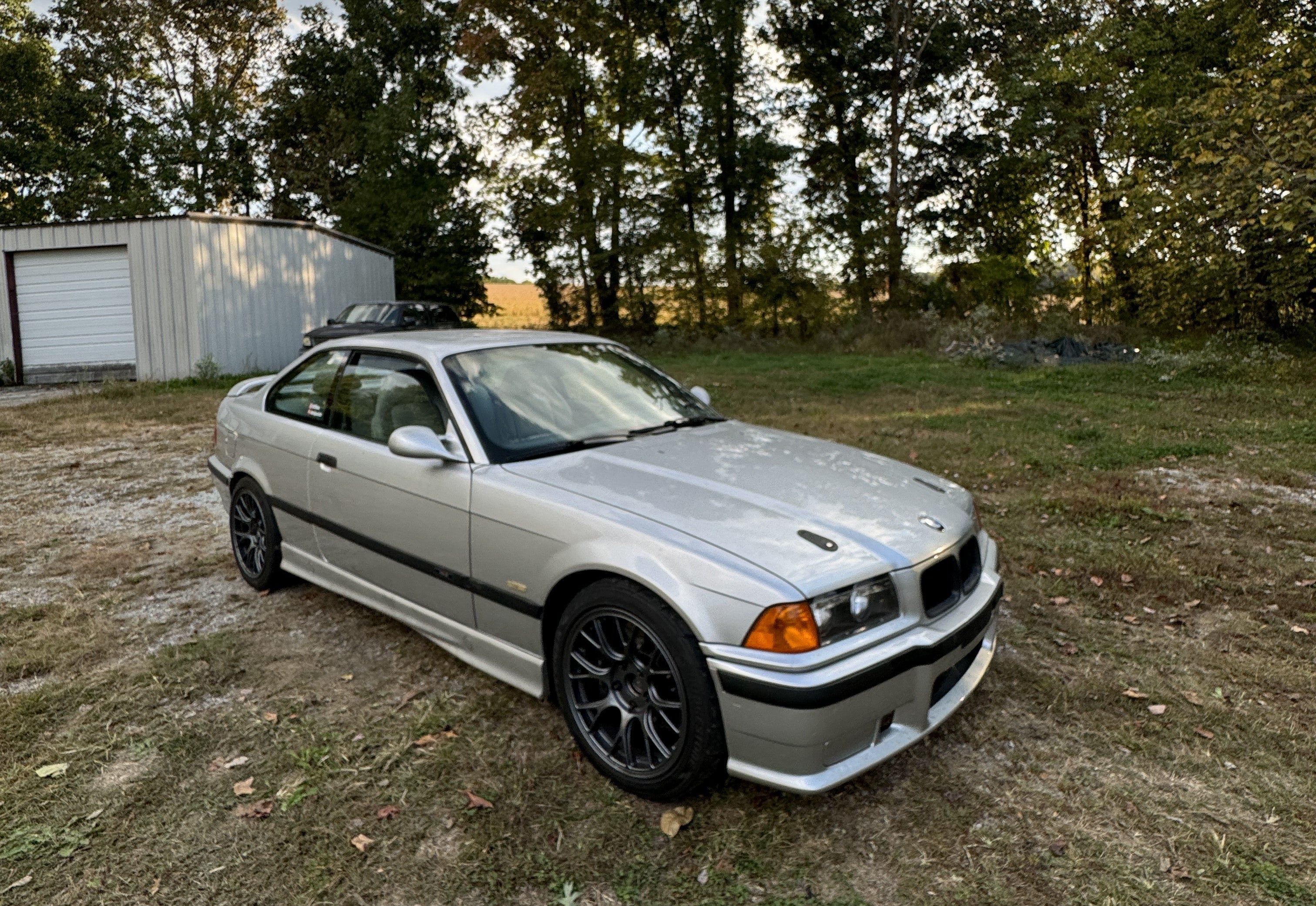 e36 – 625inc