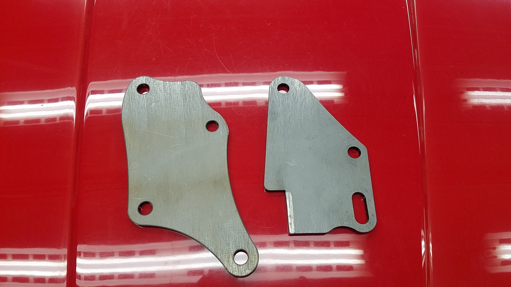 Honda K series Motor Mount Backing Plate Set – 625inc